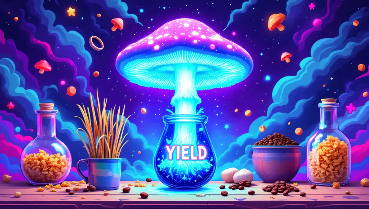 Mushroom Substrate Recipes: Which Yields the Most?